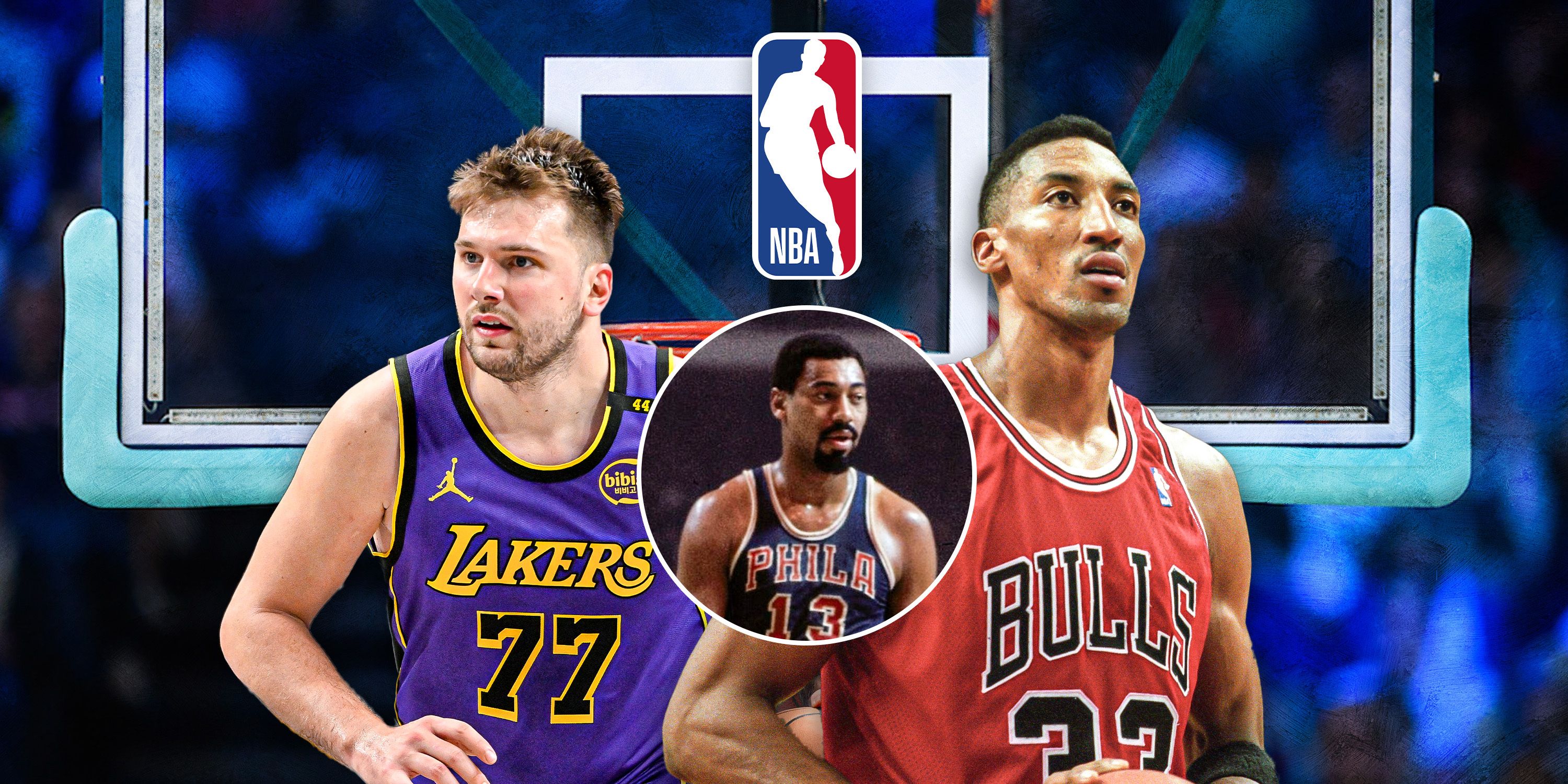 10 Best Trades in NBA History (Ranked)