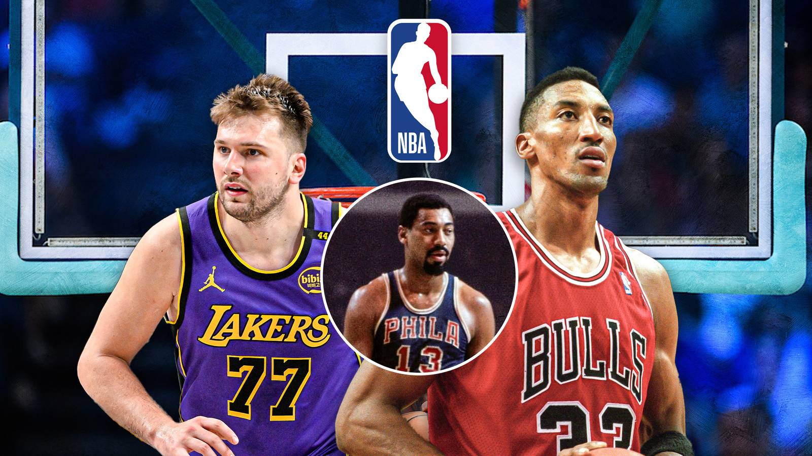 10 Best Trades in NBA History (Ranked)