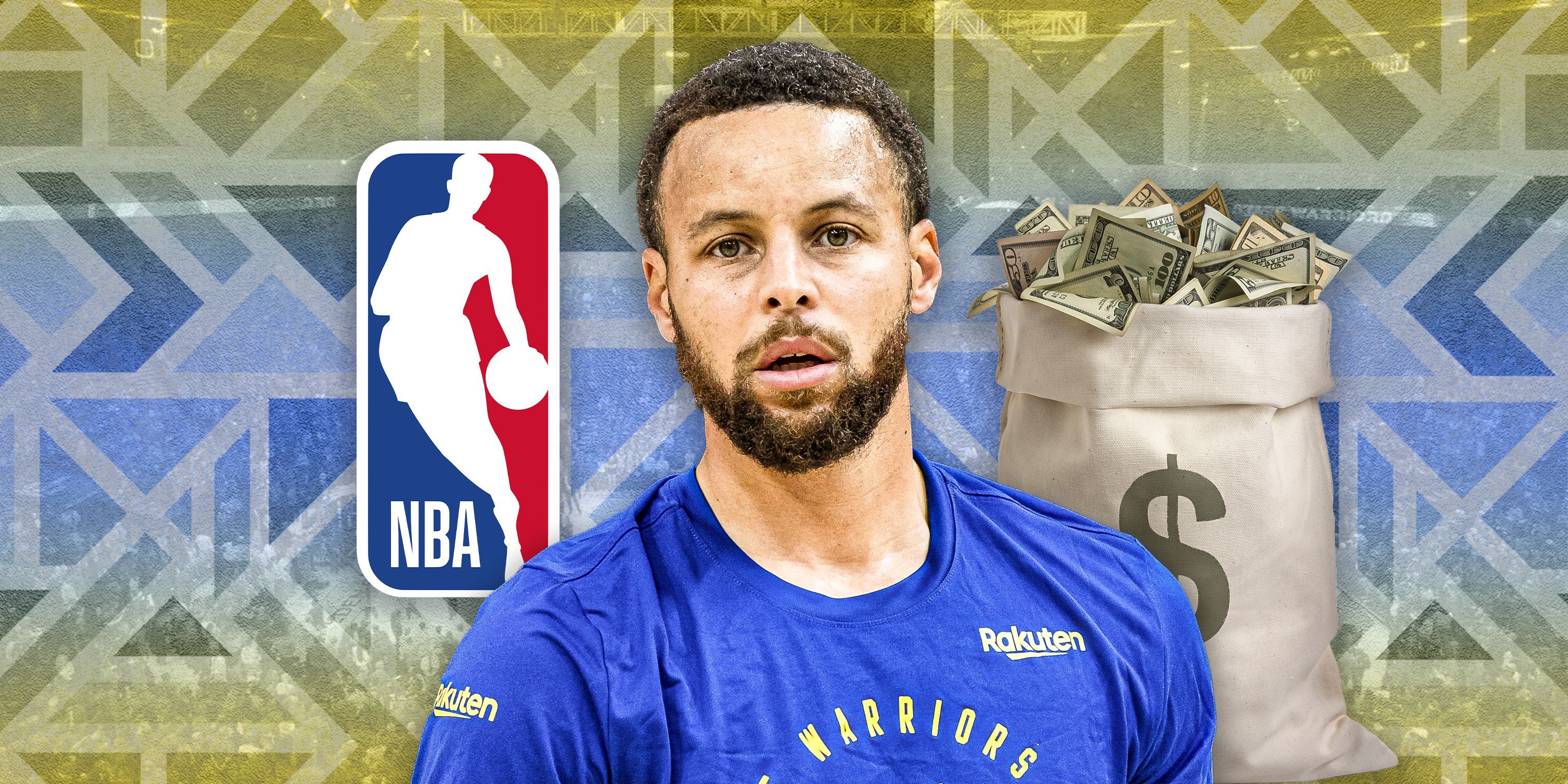 “We are underpaid” - Stephen Curry Explains the Main Obstacle Holding ...