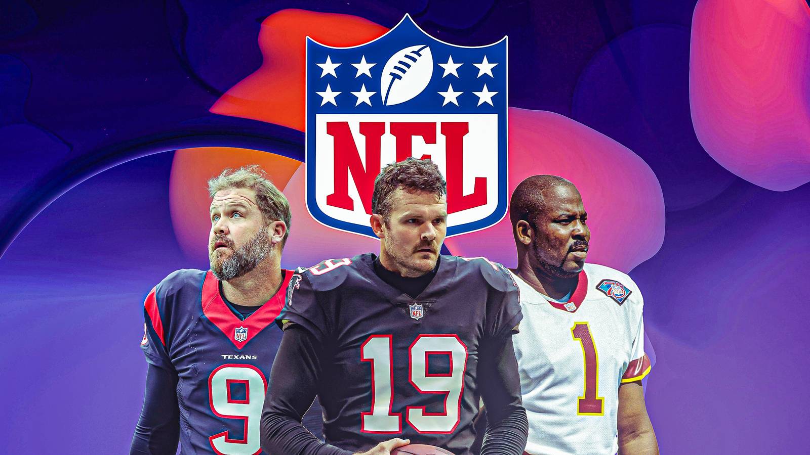 10 Best Punters in NFL History (Ranked)
