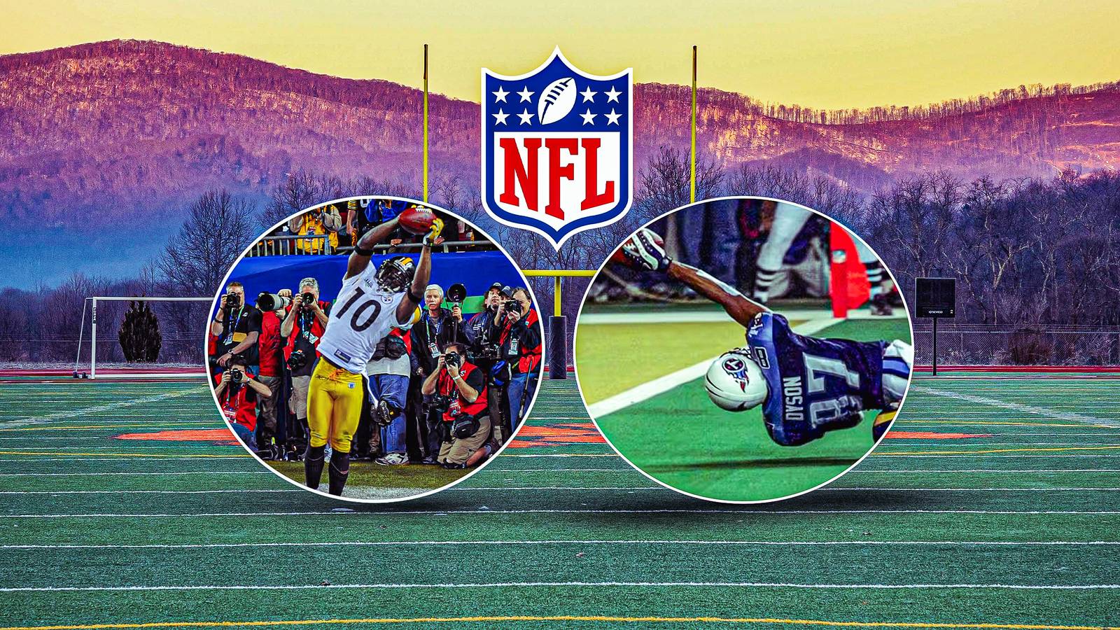 10 Best Plays in NFL History (Ranked)