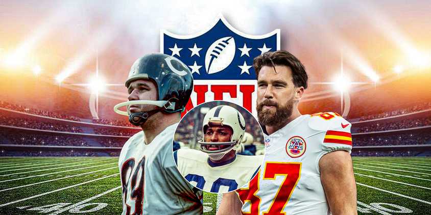 10 Best Safeties in NFL History (Ranked)