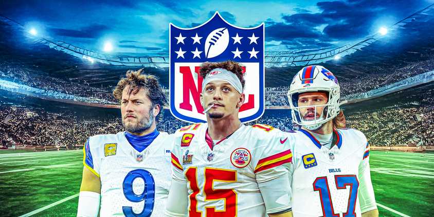 15 Best Quarterbacks in the NFL Right Now (Ranked)