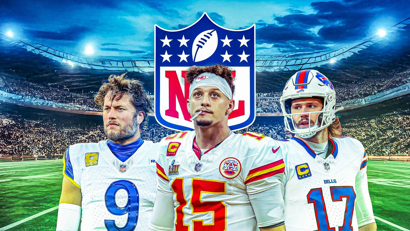 10 Strongest Arms in NFL History [Ranked]