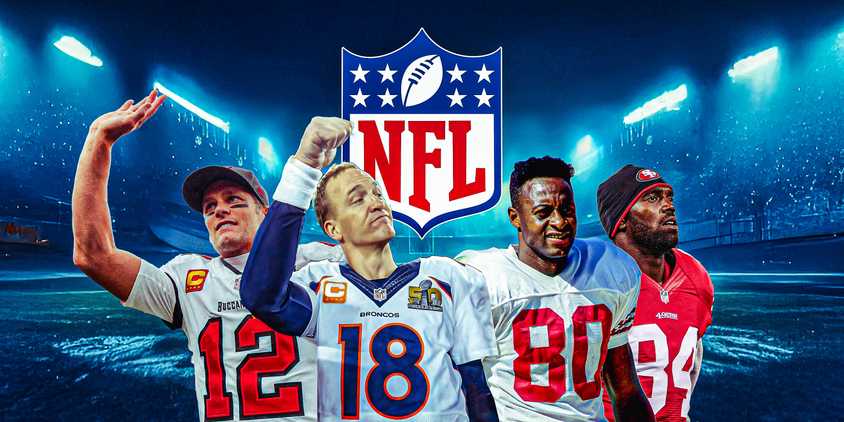 10 Best Plays in NFL History (Ranked)