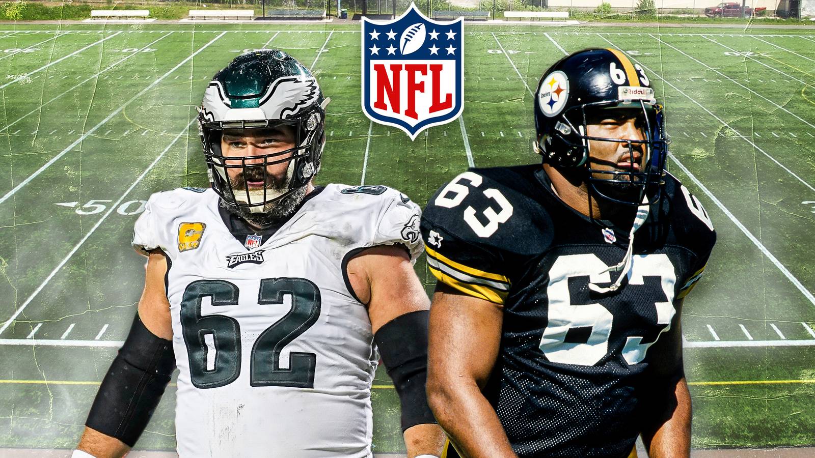 10 Best Centers in NFL History (Ranked)