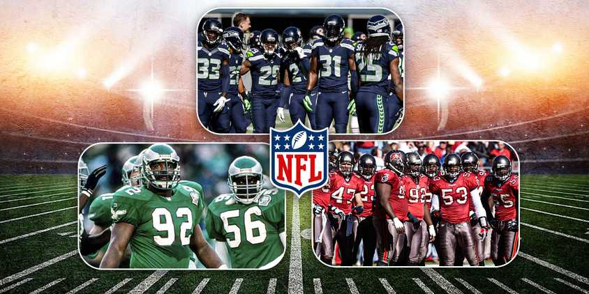 10 Best Tight Ends in NFL History [Ranked]