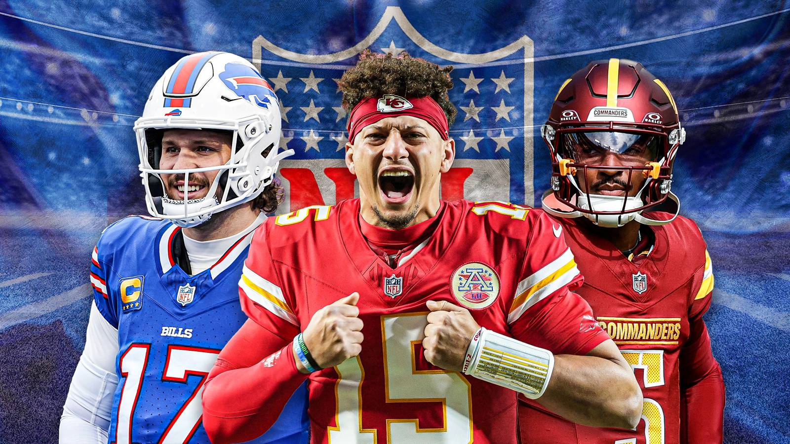 15 Best Quarterbacks in the NFL Right Now (Ranked)