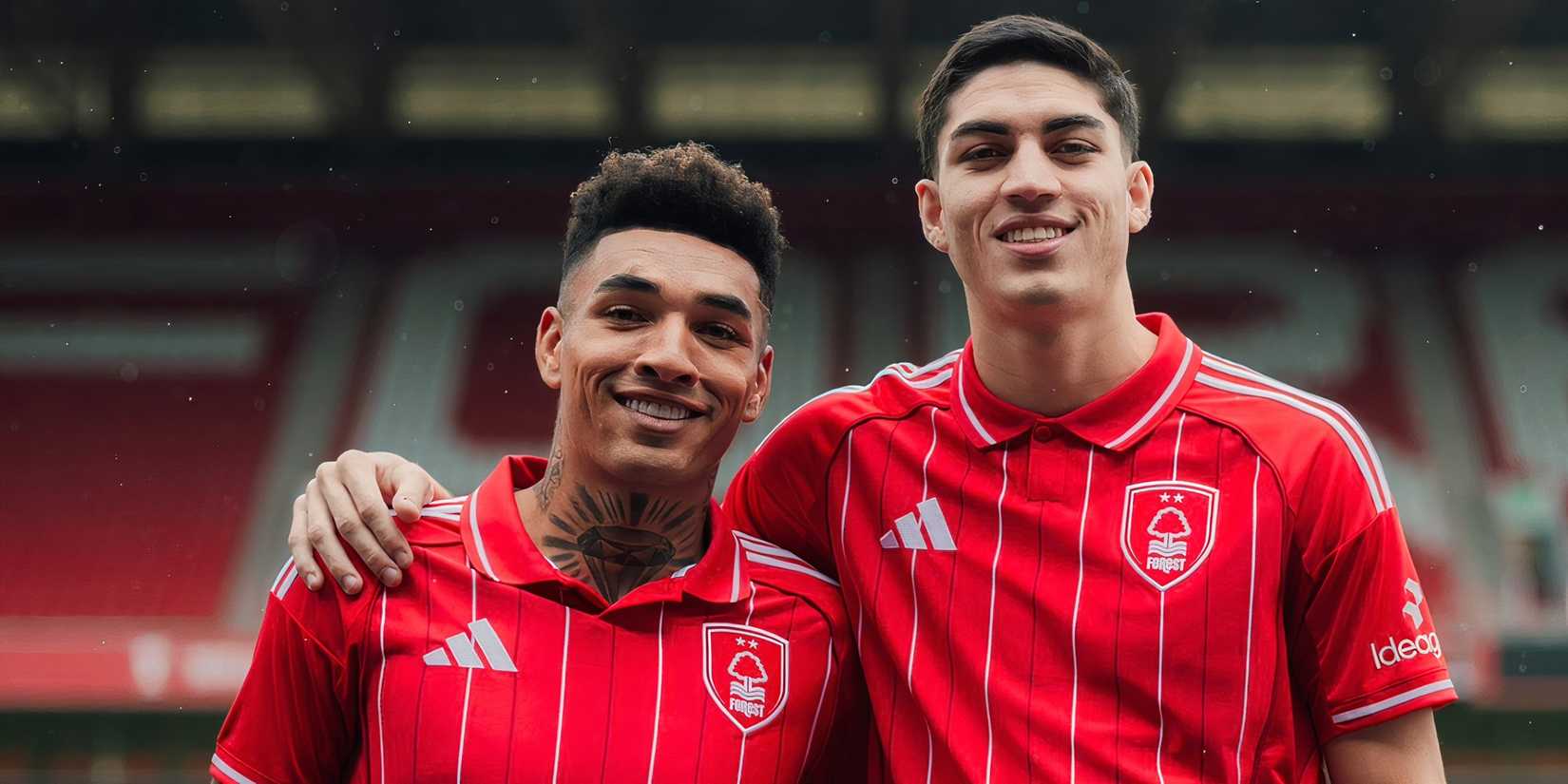 10 Best Kits in British Football This Season [2025/26]