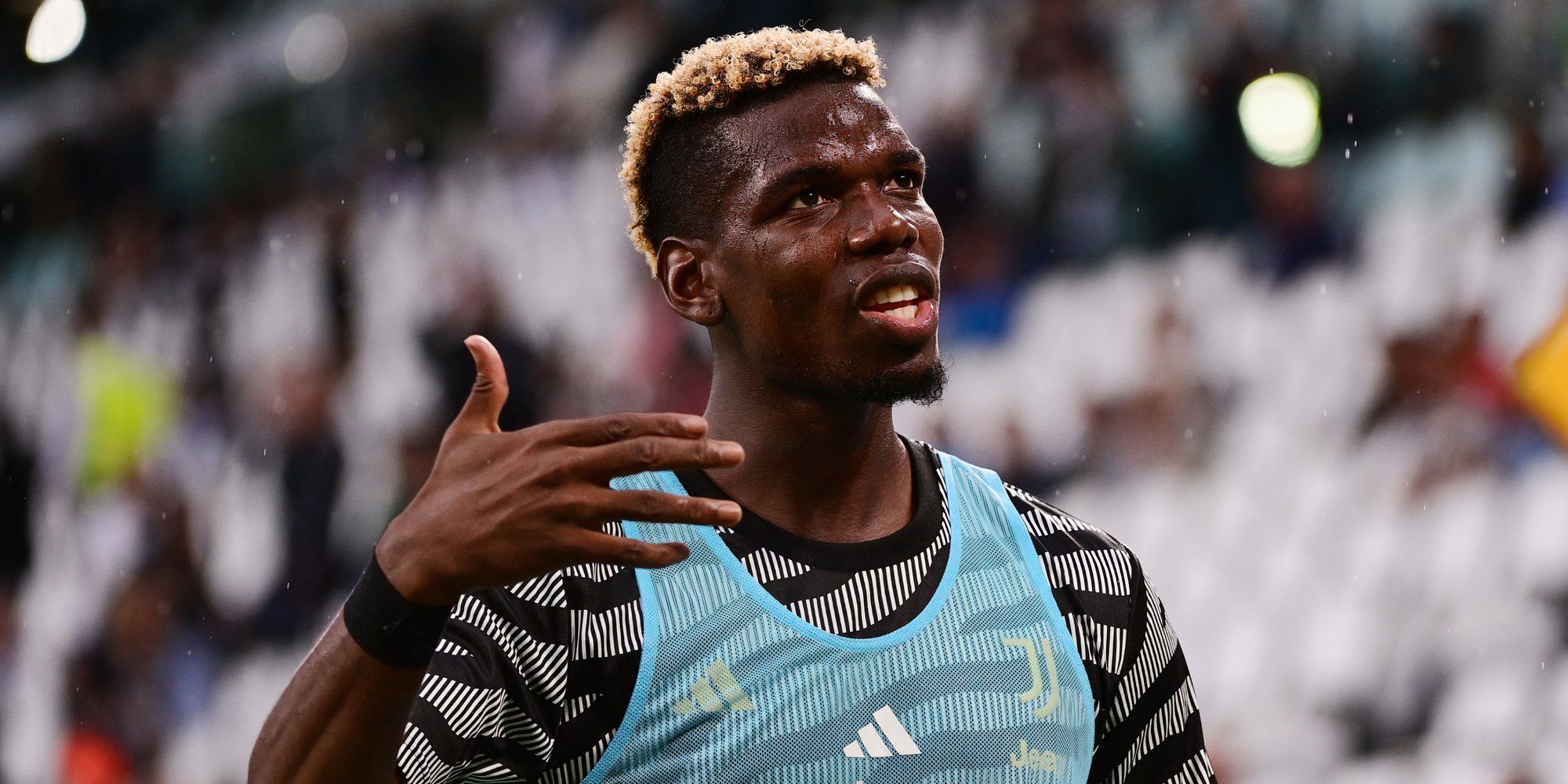 Paul Pogba Names Player Who Deserves to Win Ballon d’Or - Not Lamine Yamal