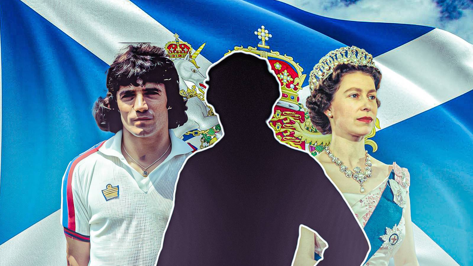 Kevin Keegan: 'Scottish Icon Was in Tears After I Punched Him in Front ...