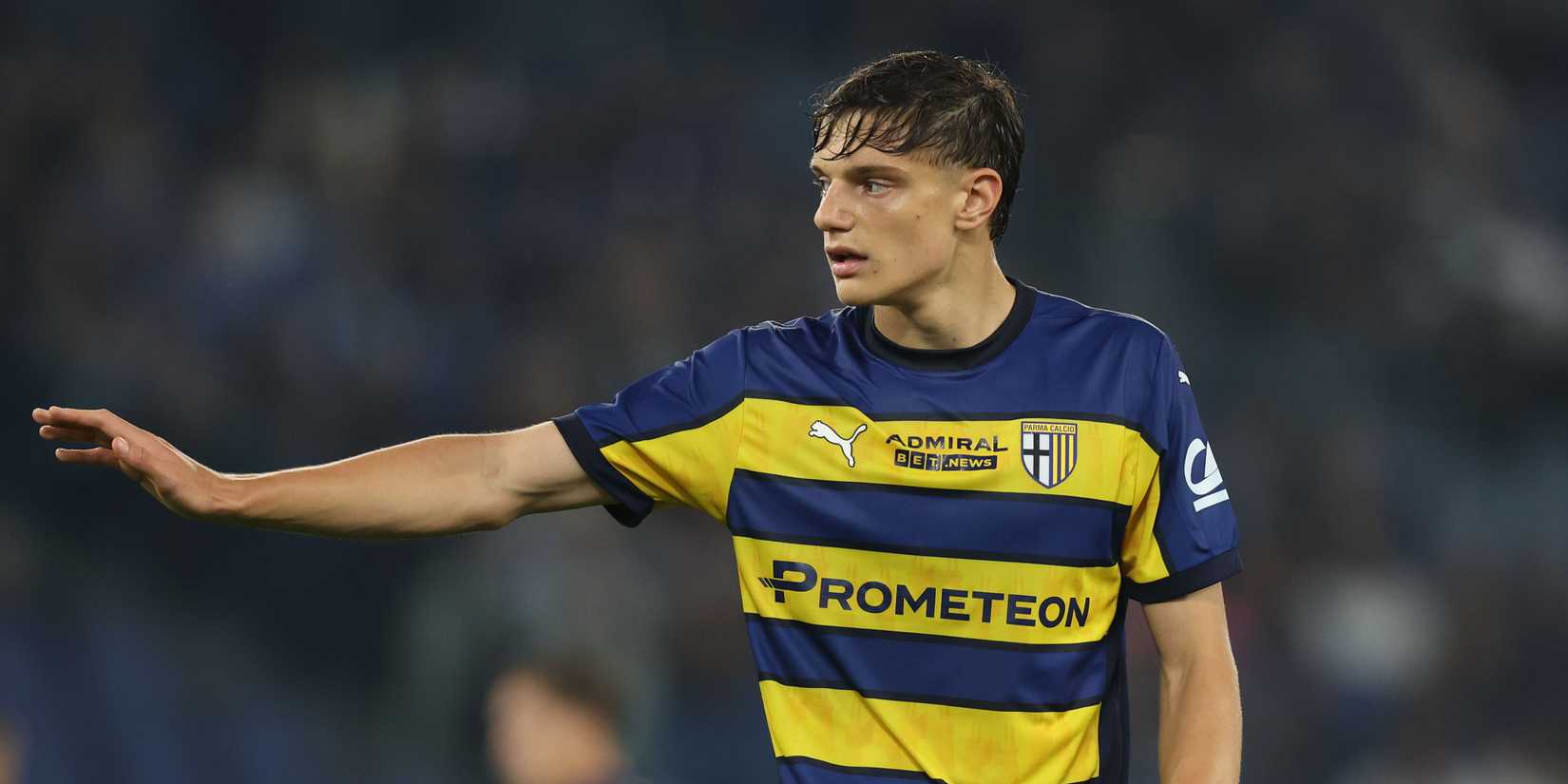 Fabrizio Romano Shares Giovanni Leoni Injury Update at Liverpool