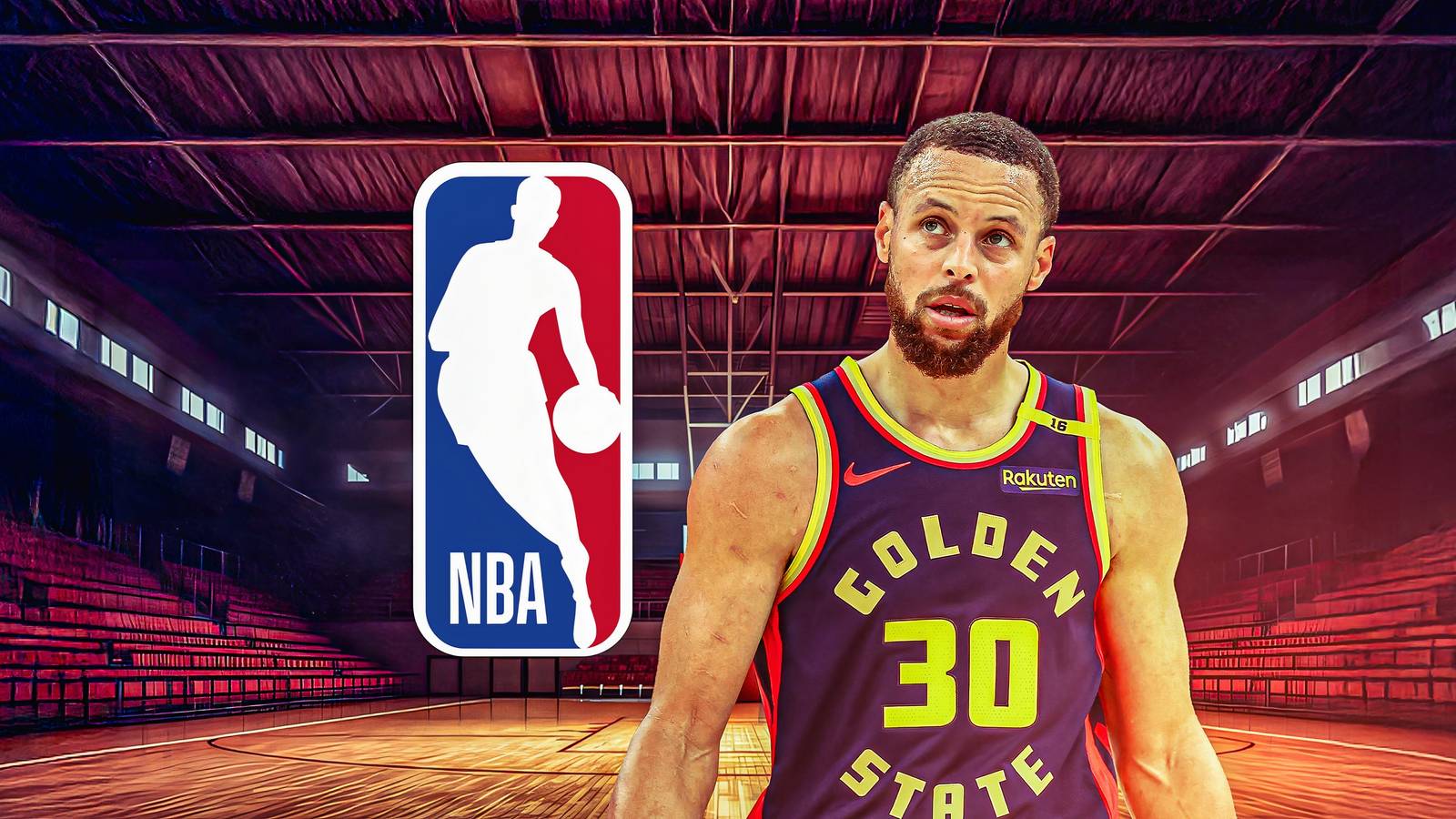 Steph Curry Named His Top 5 NBA Players of All-Time - No Kobe Bryant