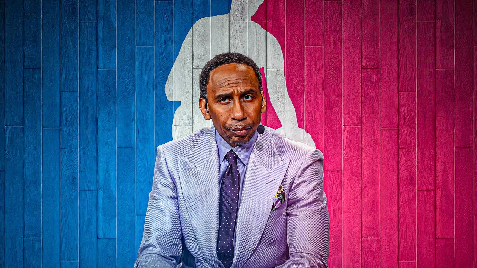 Stephen A. Smith Named the 5 Best NBA Players Right Now - No Durant or ...