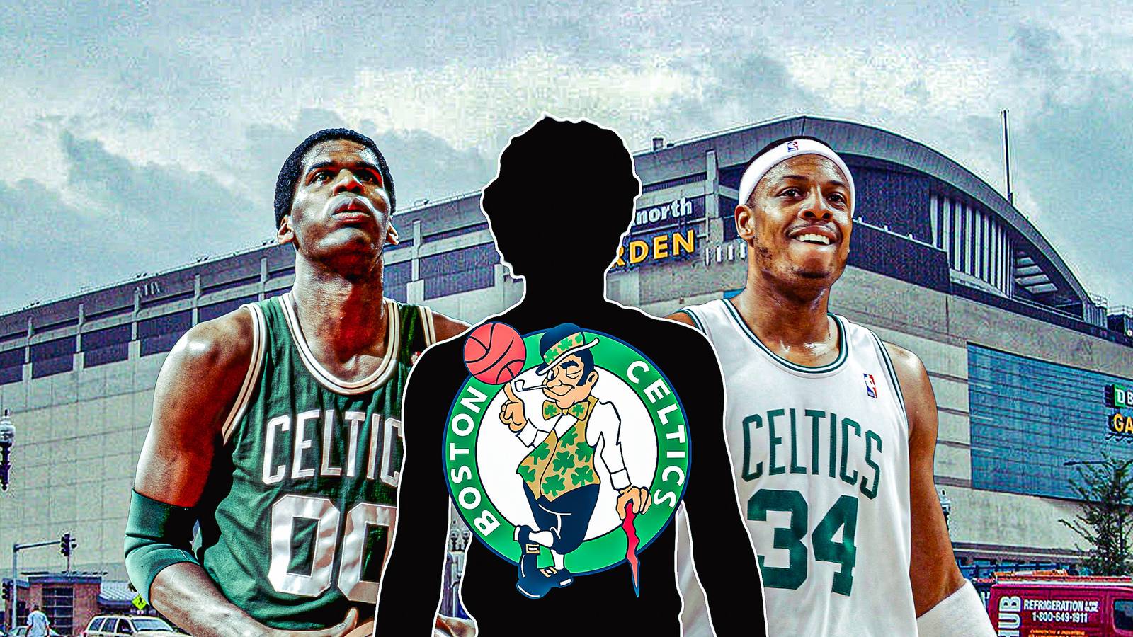 10 Greatest Boston Celtics in History [Ranked]