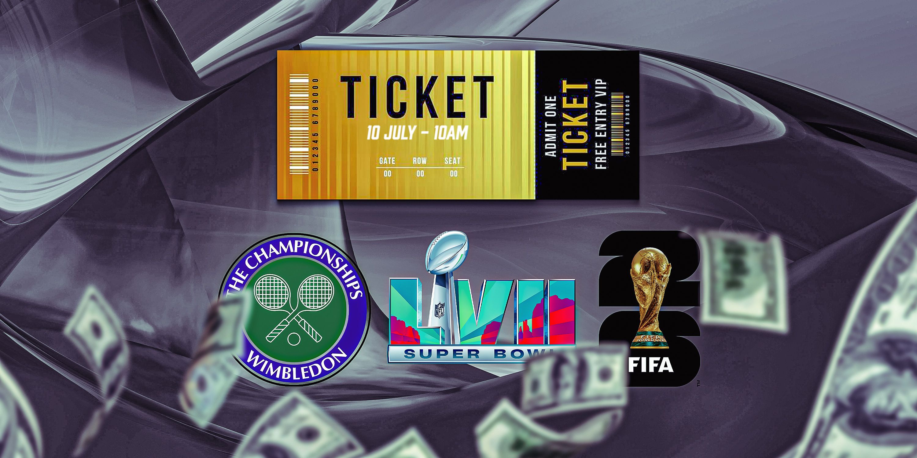 Average Cost of Tickets at Biggest Sporting Events in the World [Ranked]