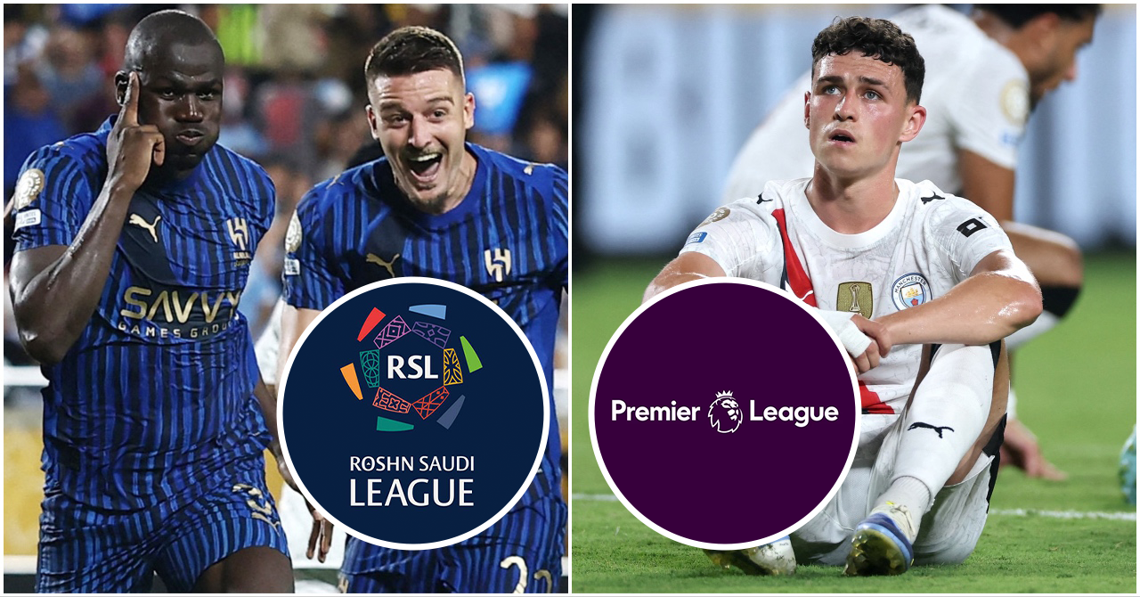 Top 30 Leagues in World Football Named and Ranked by AI