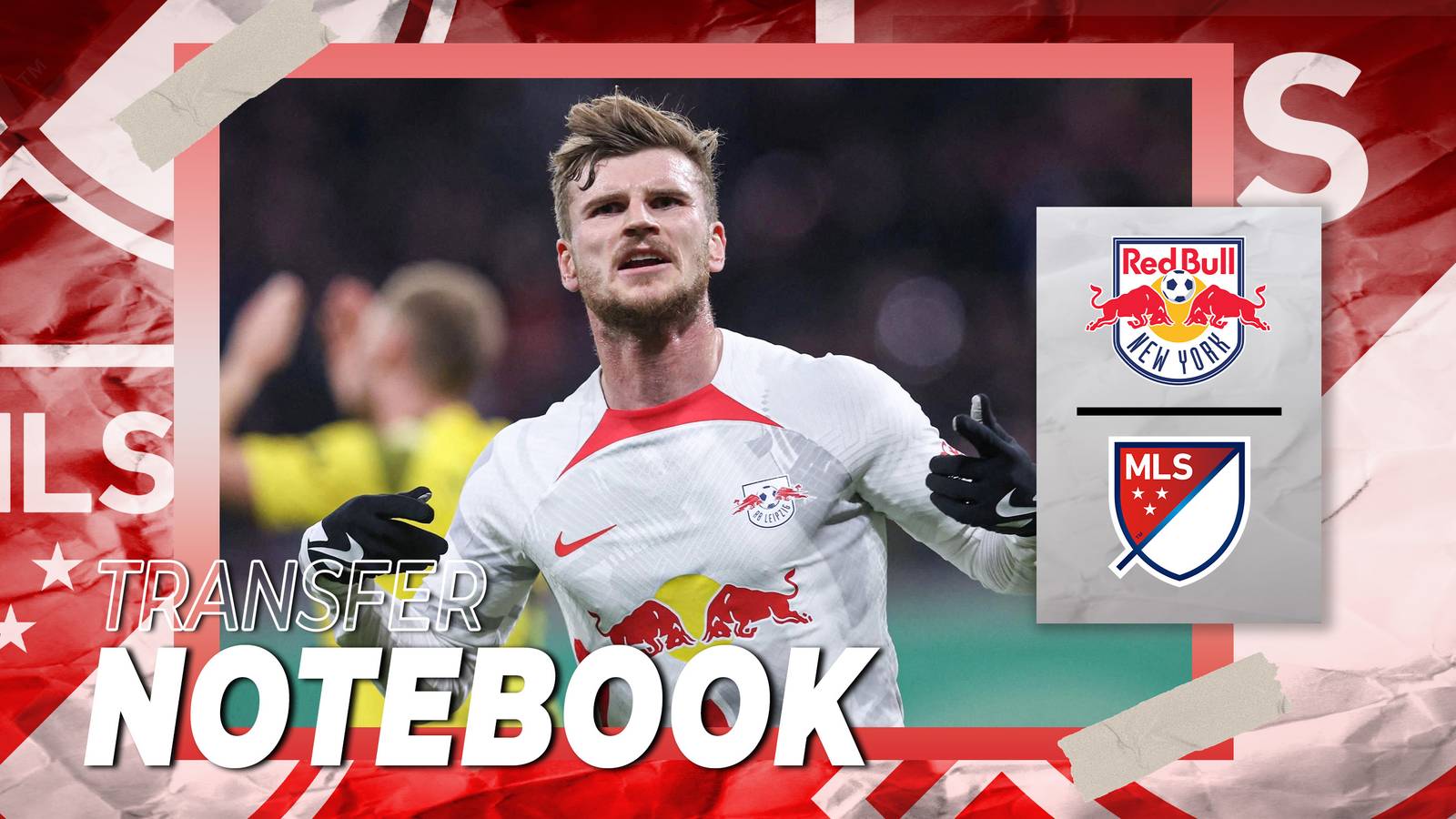 Tom Bogert MLS Transfer Notebook: Red Bulls, Columbus, St. Louis and more