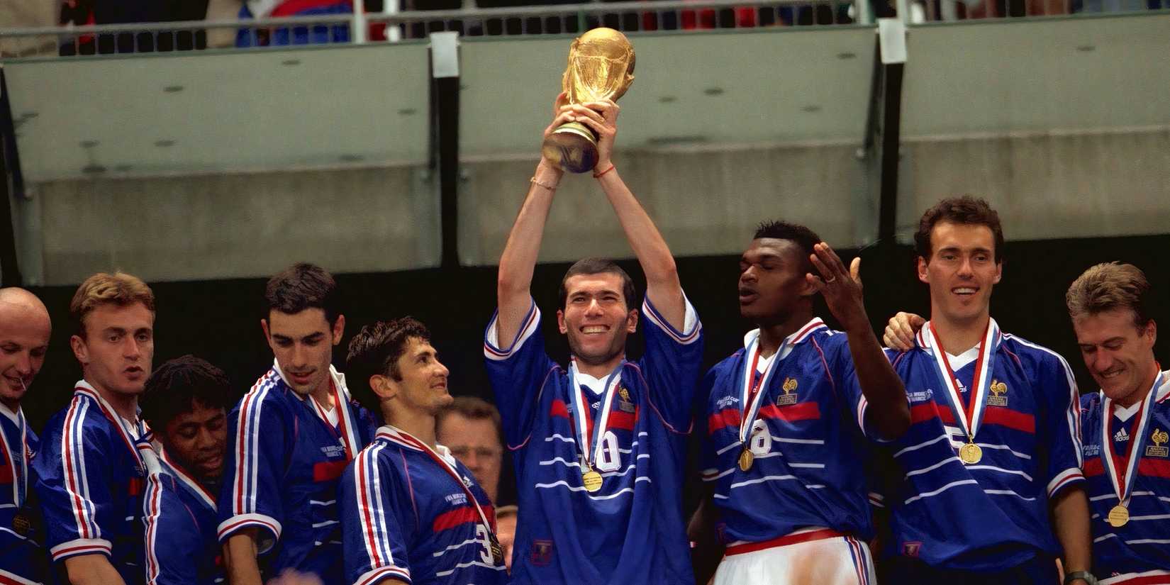 10 Best Football Teams of All-Time (Ranked)