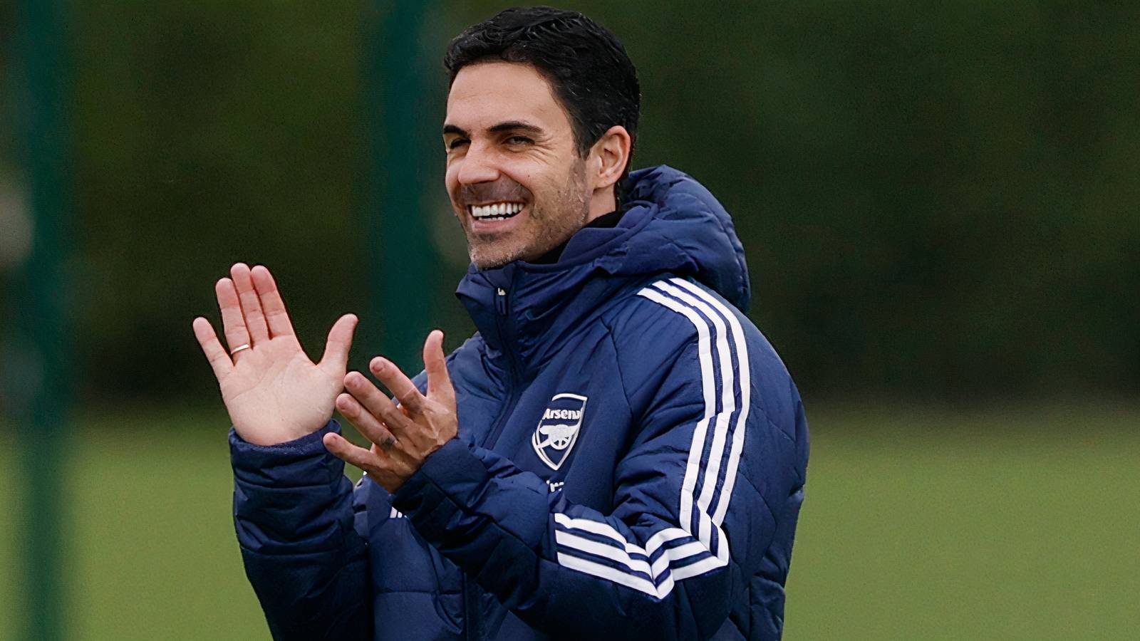 The 7 Languages Arsenal Manager Mikel Arteta Can Speak Fluently