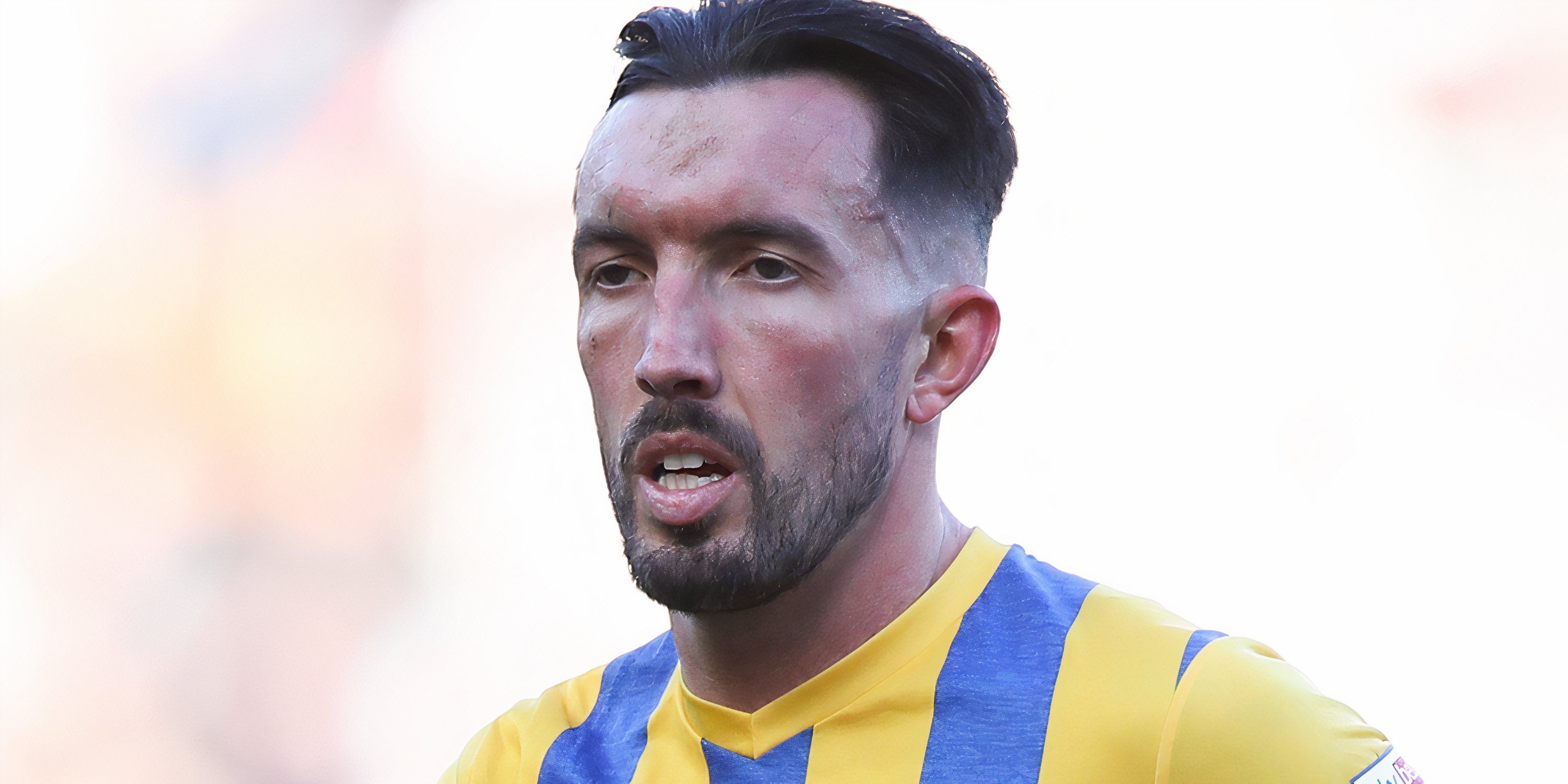 EFL Veteran Ryan Bowman Given 42-Month Ban as FA Publish Reasons Why