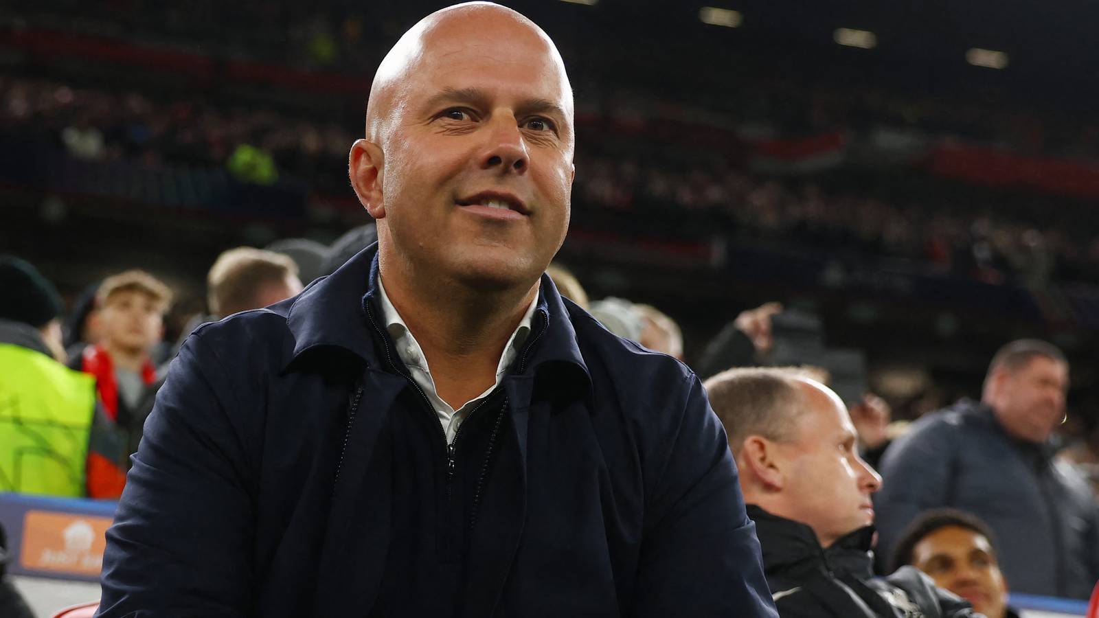 Liverpool Will Buckle to 'Special' Target's Demands as Exit Edges Closer