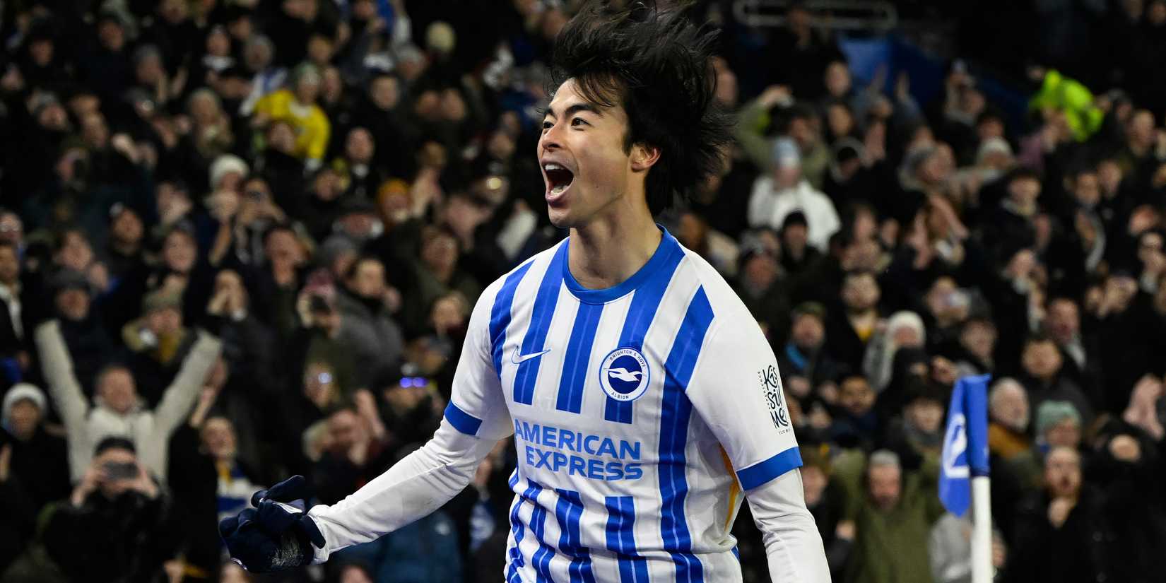 Arsenal Readying Move to Sign 'One of the Best One v One Wingers' in ...