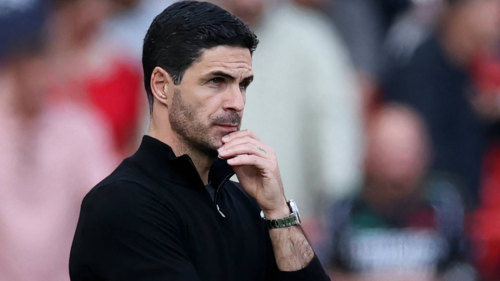 Arsenal Readying Move to Sign 'One of the Best One v One Wingers' in ...