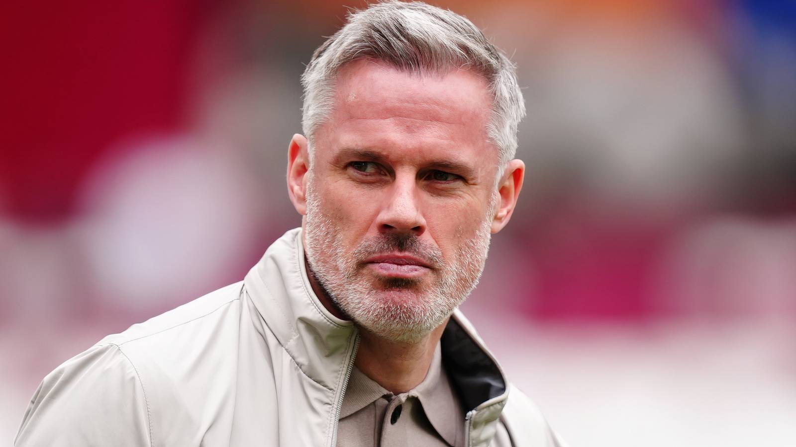 Jamie Carragher Sends Savage ‘115 Charges’ Post After Man City vs Dortmund