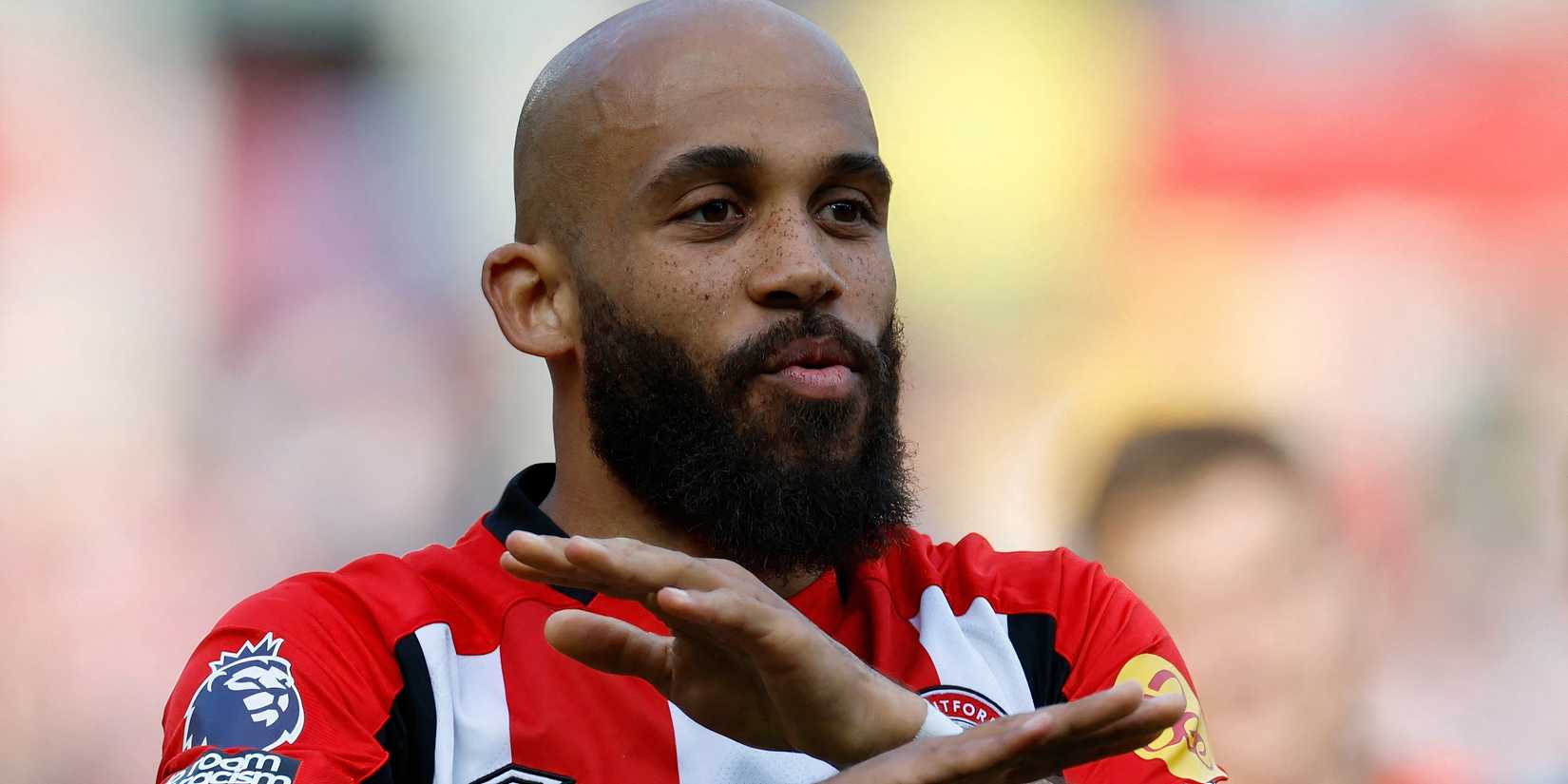 Bryan Mbeumo Set to Be Given Dream Shirt Number at Man United