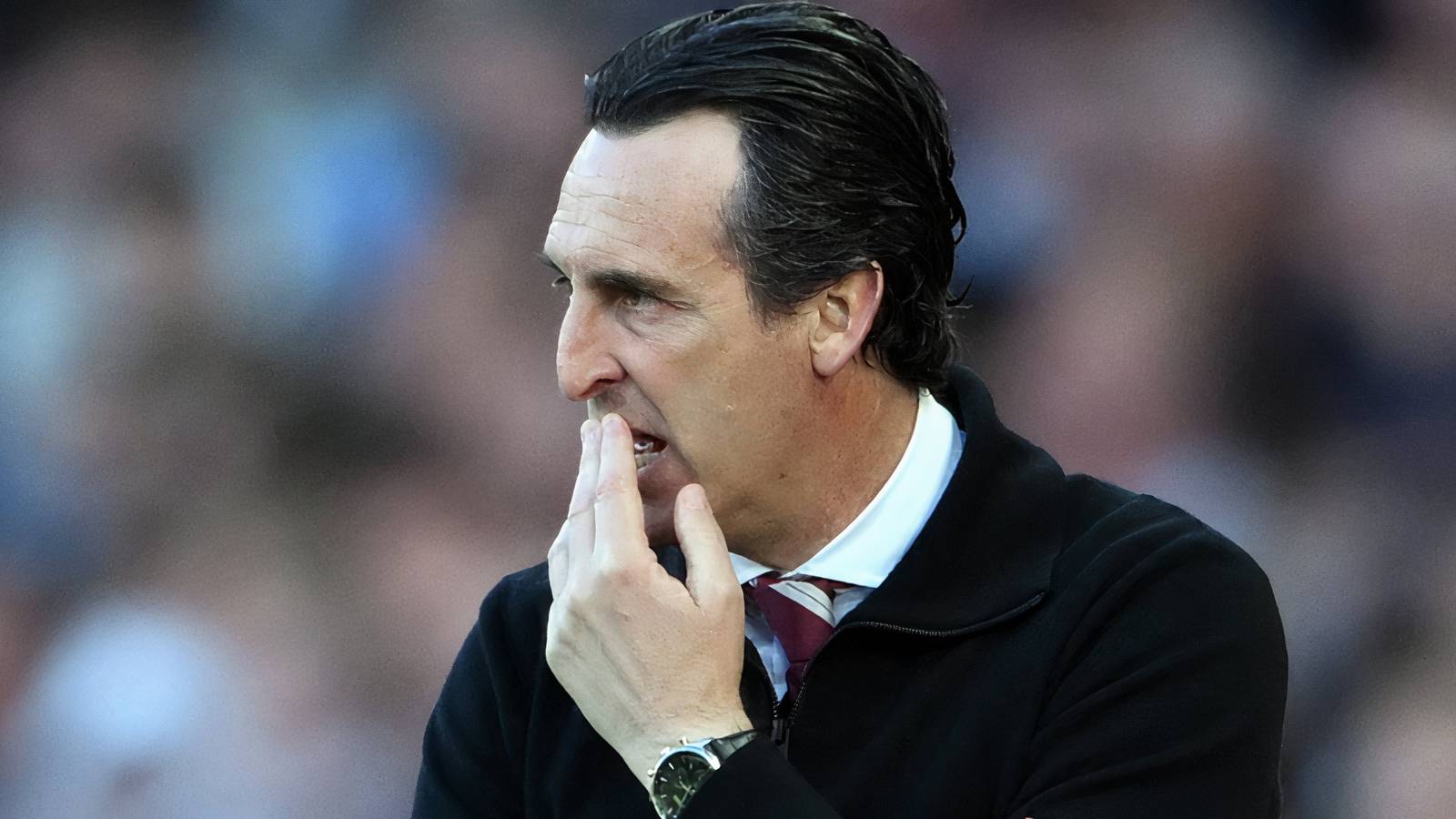 Aston Villa Could Sell ‘Special’ Star for £50m Against Emery’s Wishes