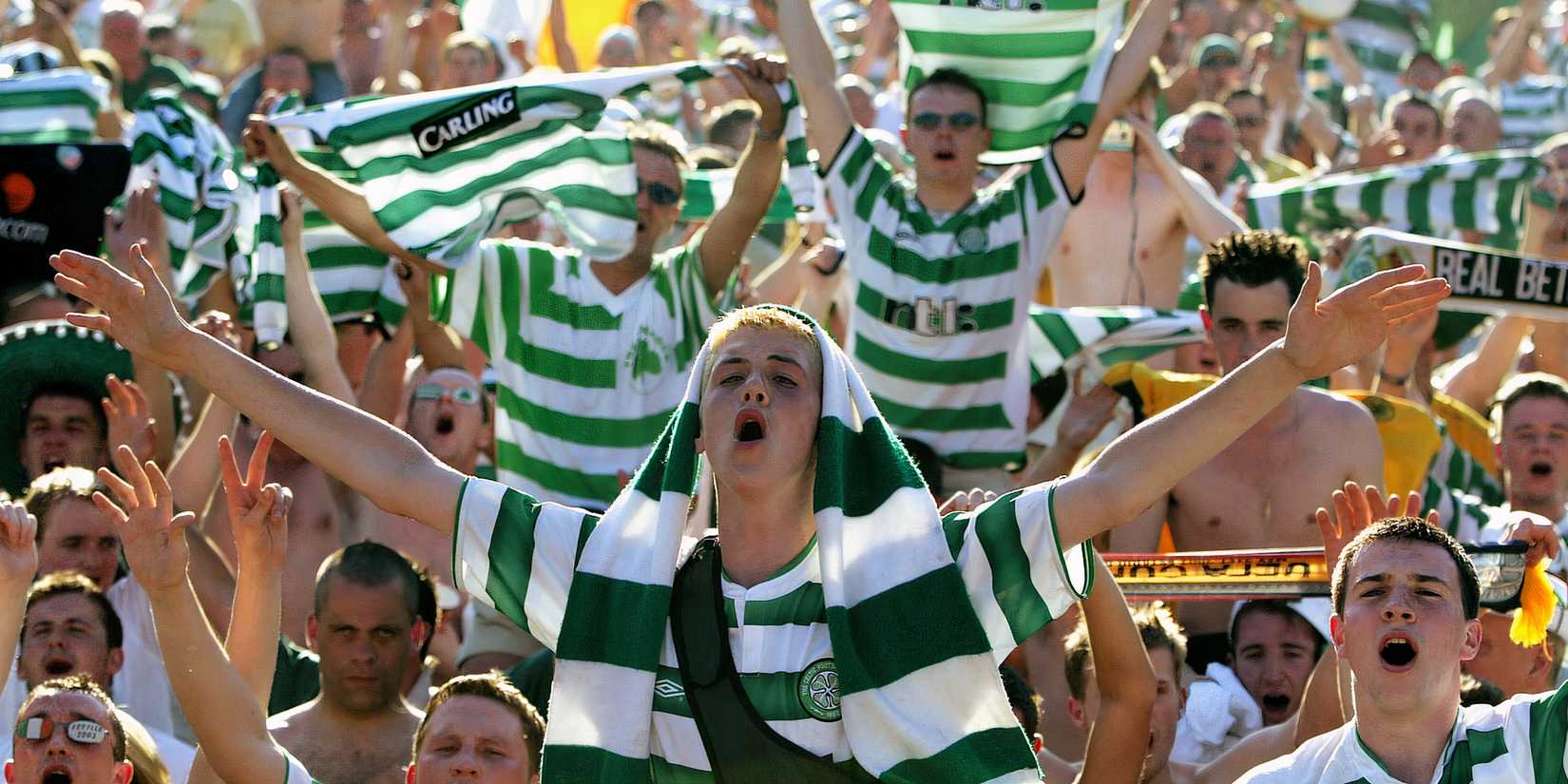 'Special Fans': Andres Iniesta Named British Ground 'No Stadium in ...
