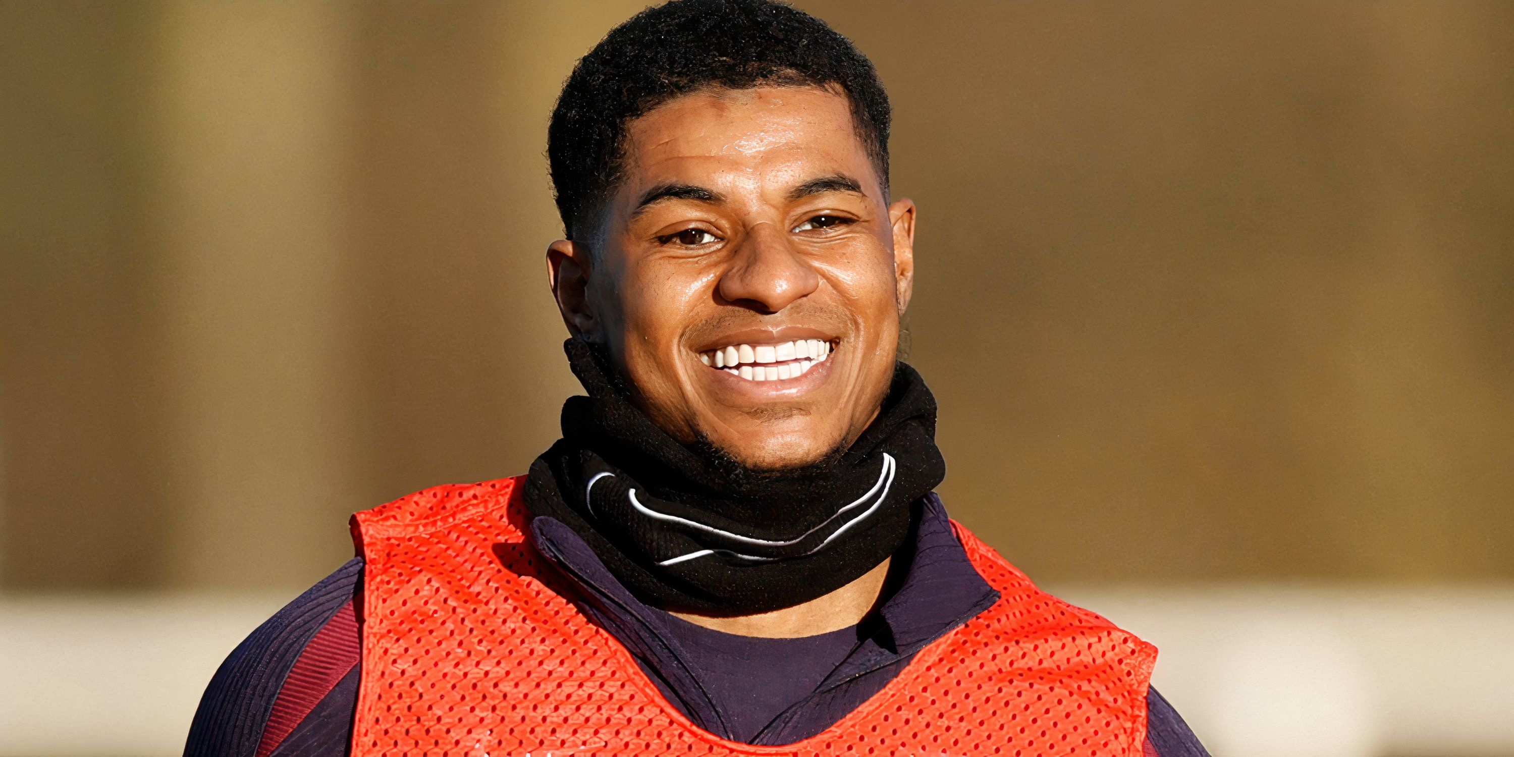 Barcelona Players Cast Marcus Rashford Verdict After First Training Session