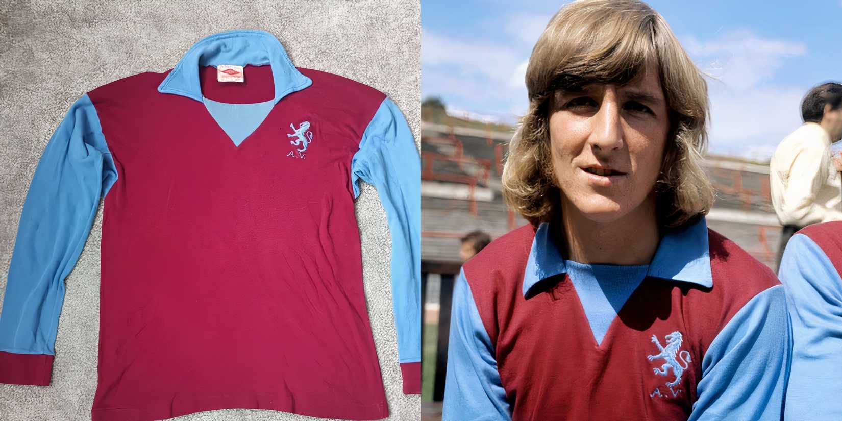 Every Premier League Club’s Most Expensive Vintage Shirt Revealed