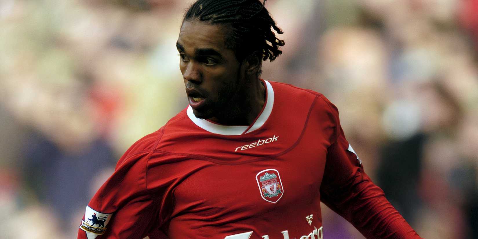 2005 Liverpool Champions League Winner is Now Playing Professional Footgolf