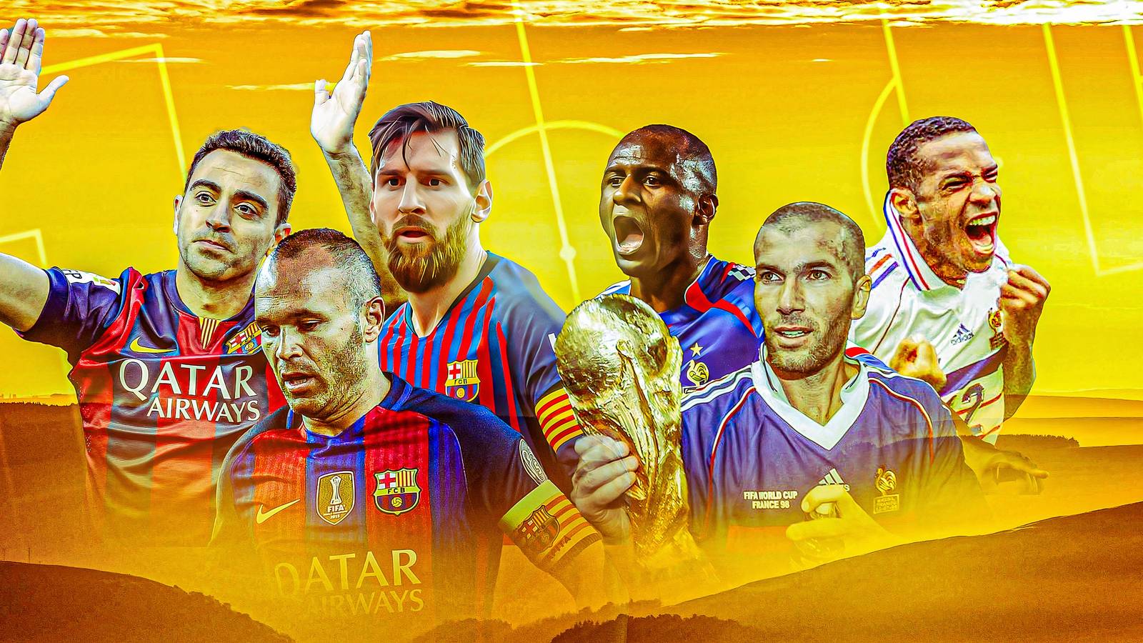 10 Best Football Teams of All-Time (Ranked)