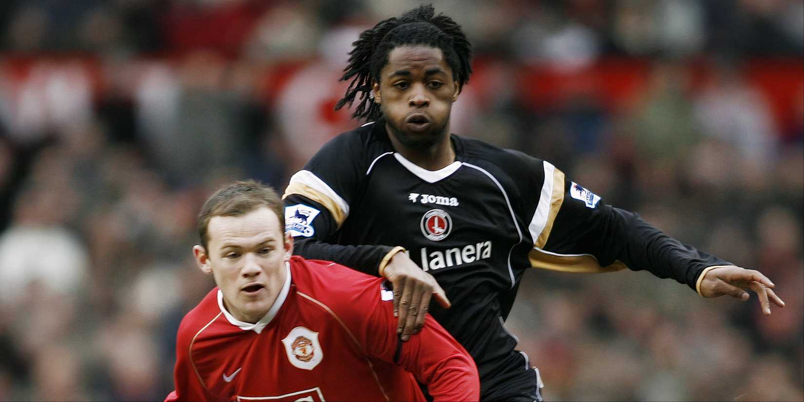 Charlton's 'Most Talented' 11 in History - including Jorge Costa and ...