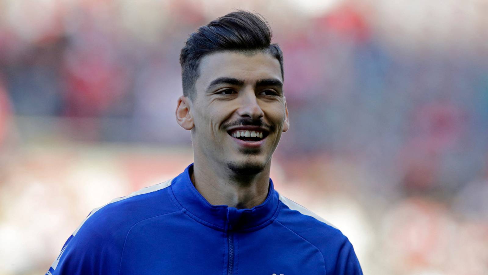 Exclusive: Chicago Fire in talks with Porto for Andre Franco