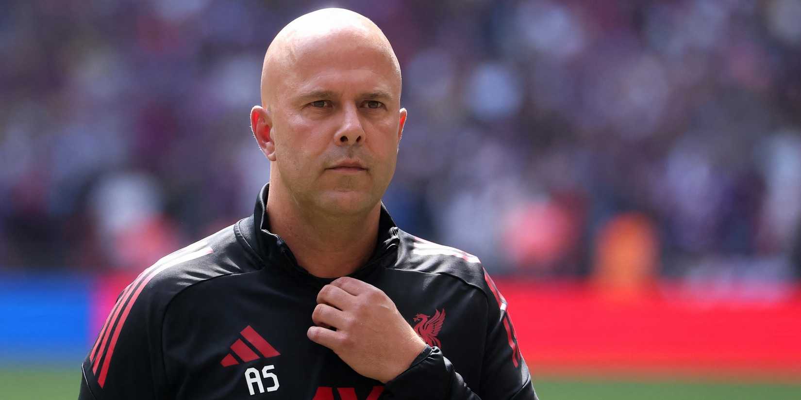 AI Ranks Every Premier League Manager on How Likely They Are to be ...