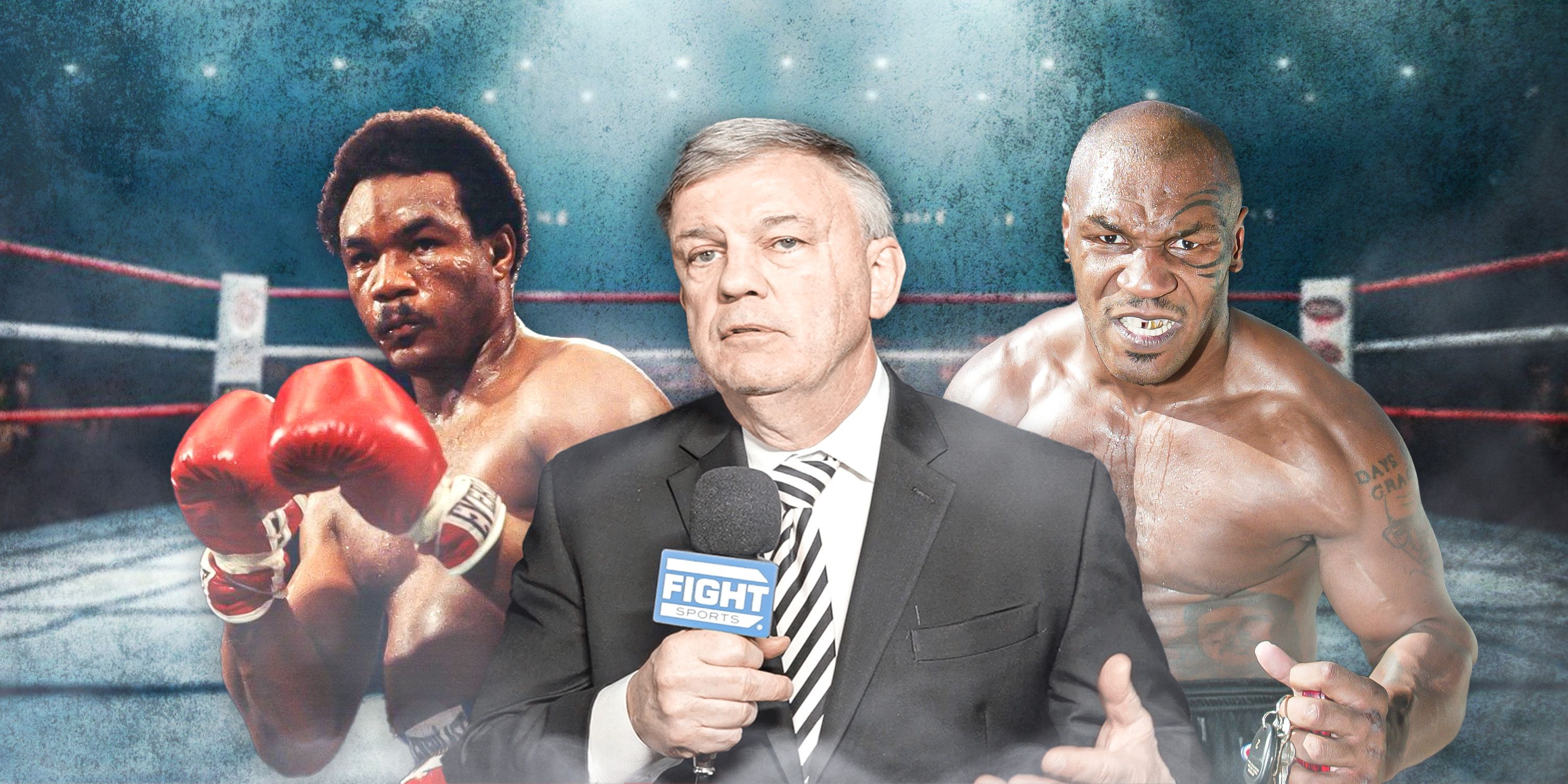 Teddy Atlas Names & Ranks 10 Hardest Punchers in Boxing History - Mike ...