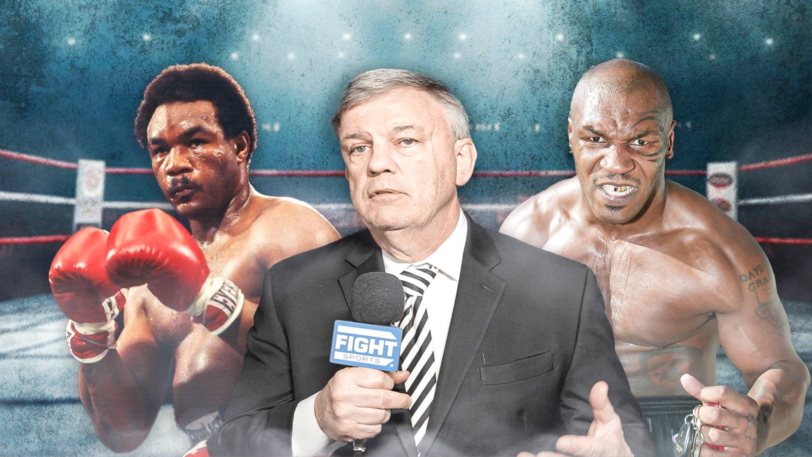 Teddy Atlas Names & Ranks 10 Hardest Punchers in Boxing History - Mike ...