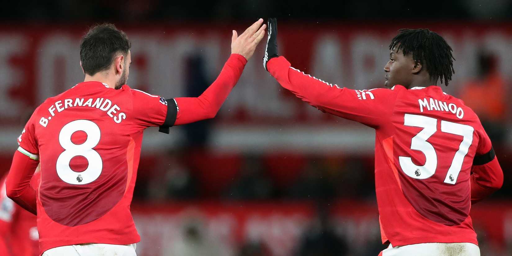 Kobbie Mainoo Could be Given Man Utd Lifeline by Ruben Amorim Due to AFCON