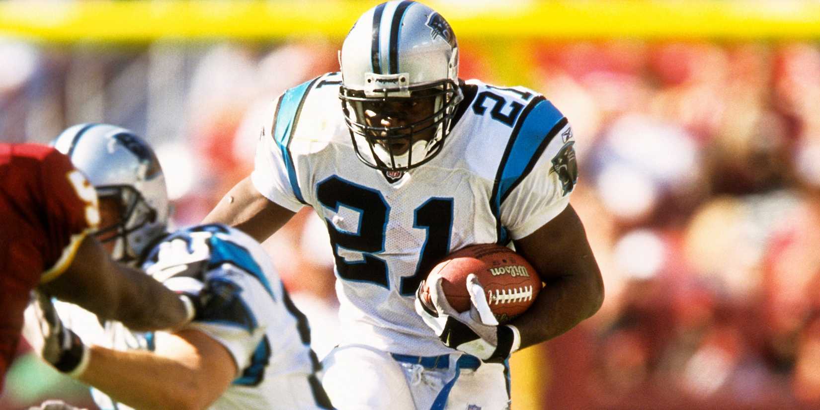 Ranking Top 10 Worst Teams in NFL History