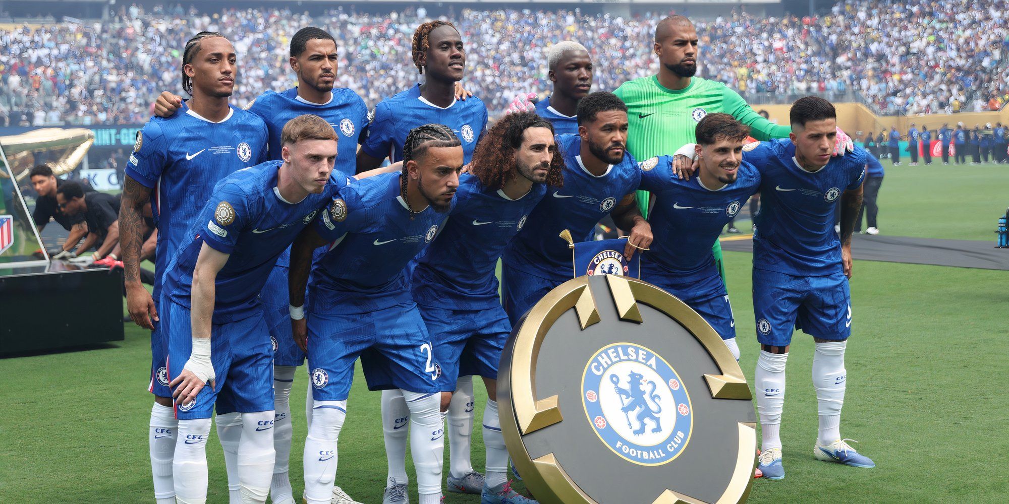 Every Premier League Club's Home Kit For 2025/26 [Ranked]