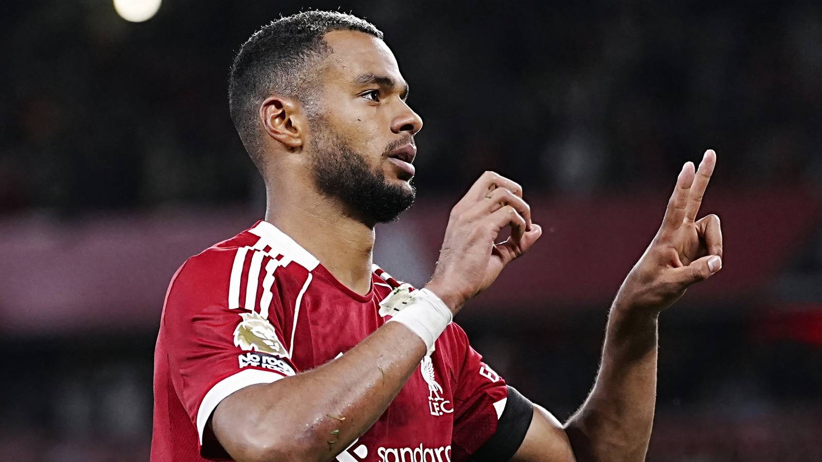 Liverpool 4-2 Bournemouth: Player Ratings and Match Highlights