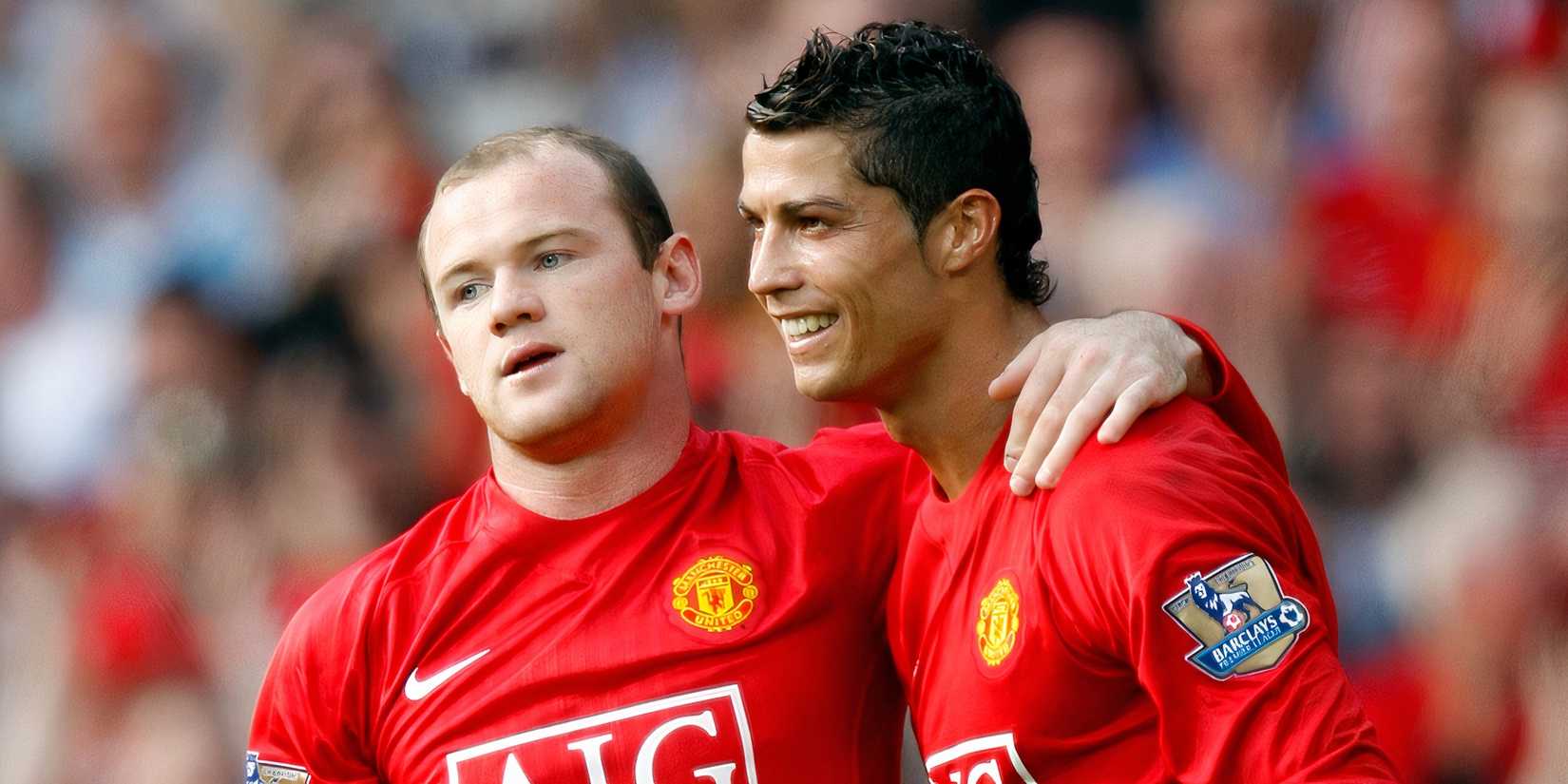 Wayne Rooney Makes Major Celtic Admission Ahead Of Rangers Clash