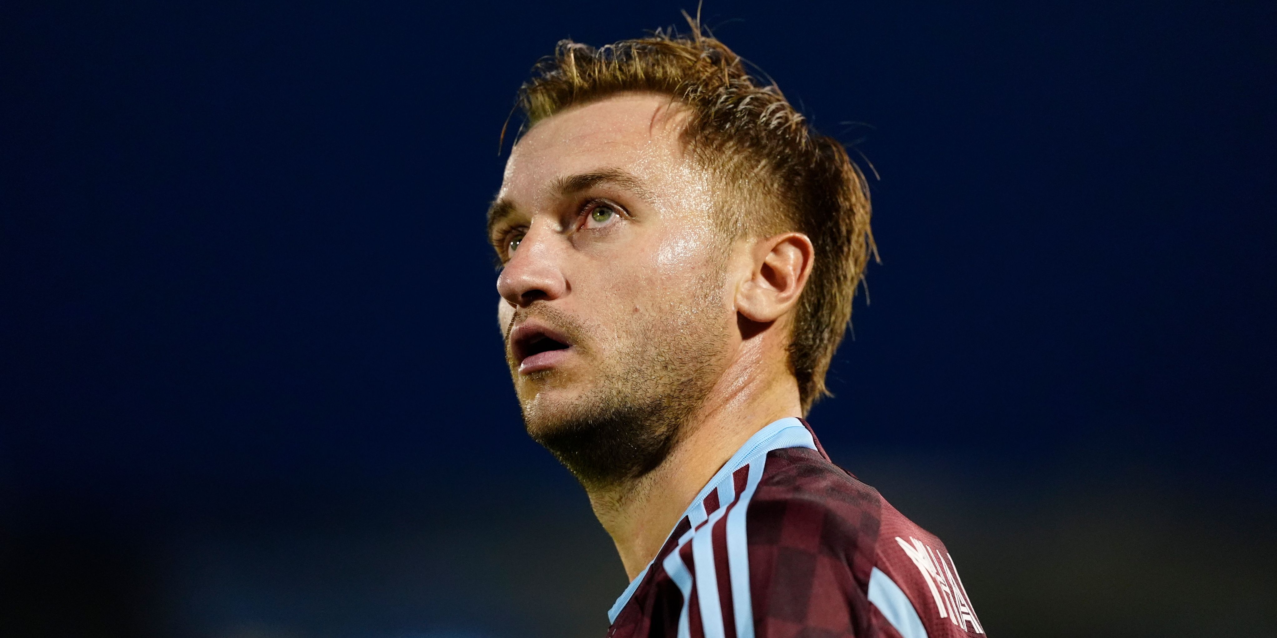 Tom Bogert | GiveMeSport