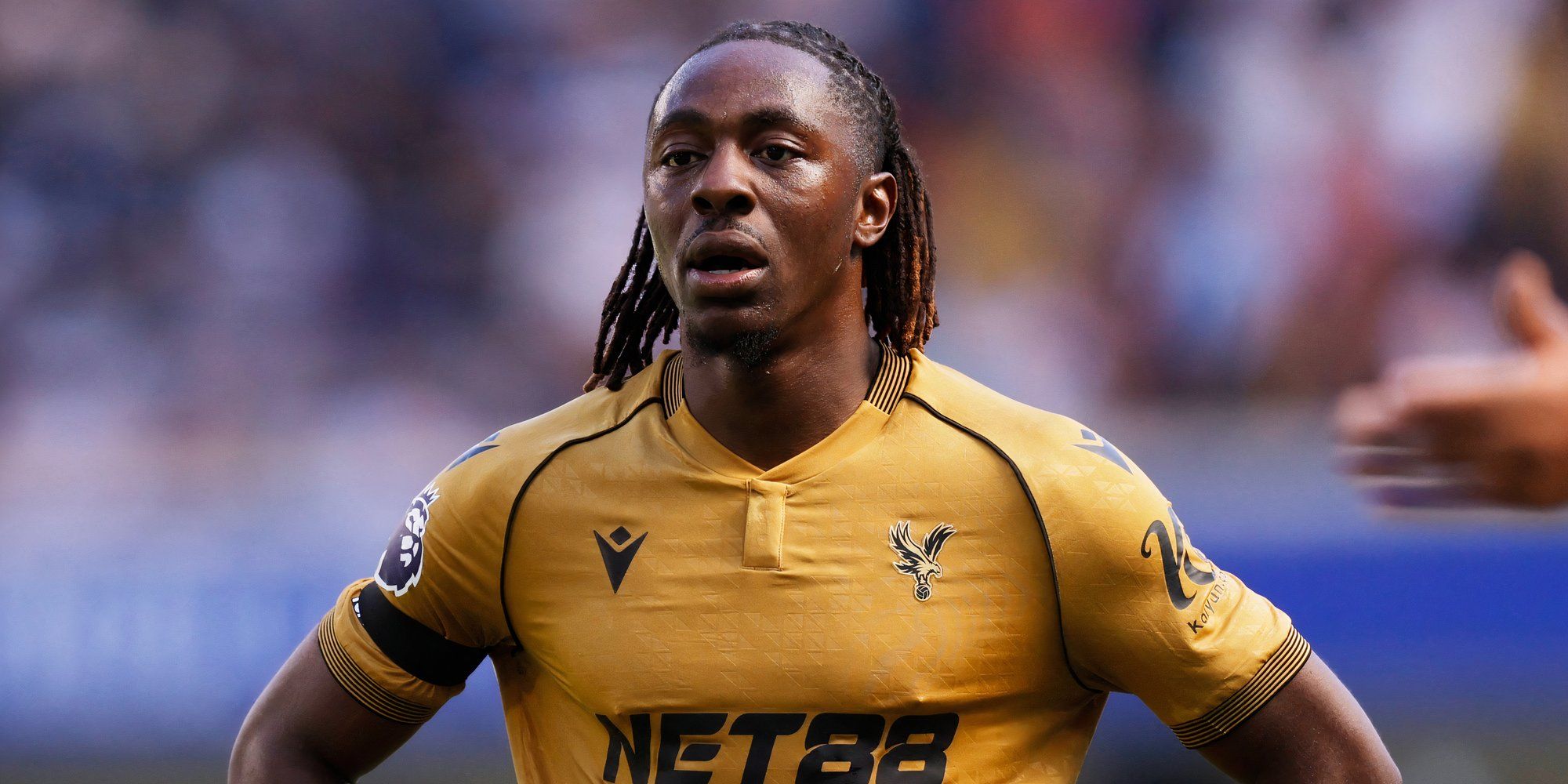 Shirt Number Eberechi Eze is 'Almost Certain' To Take at Arsenal With ...