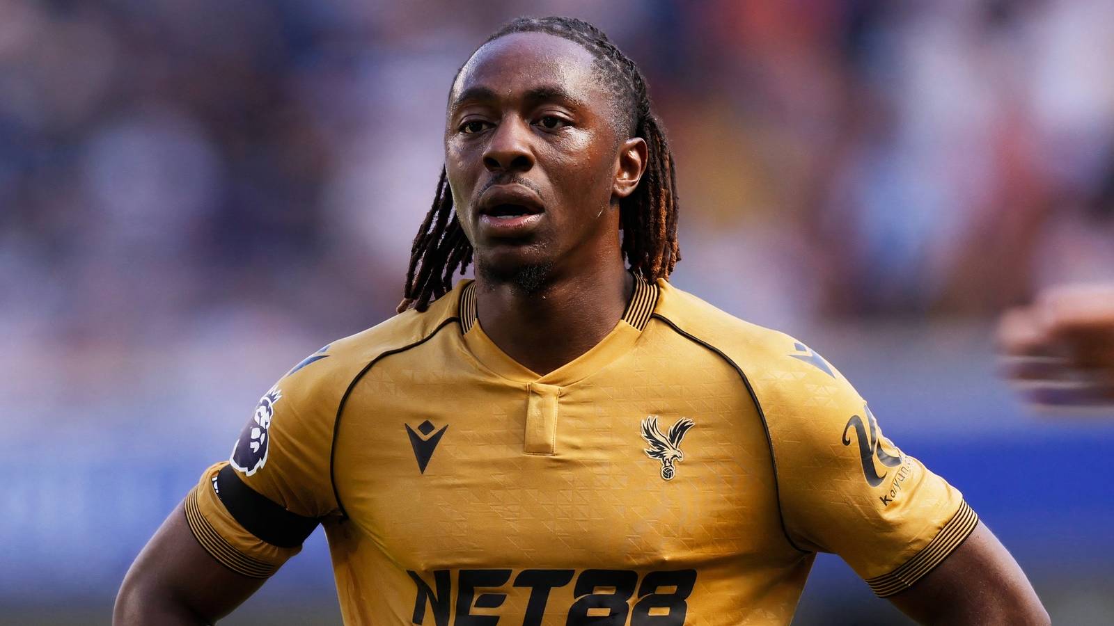 Arsenal: Why Eberechi Eze Was Released and Left in 'Tears' at 13