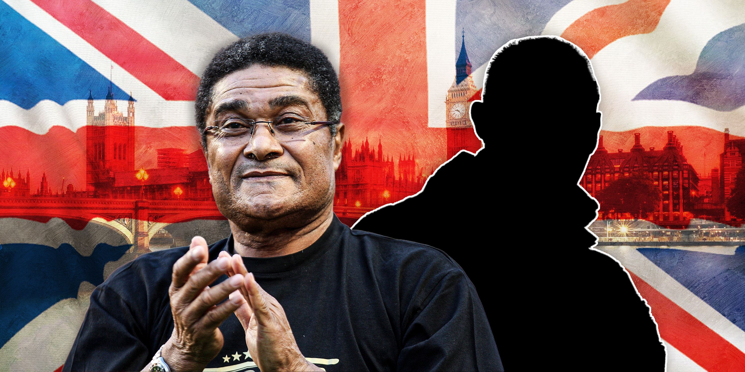 ‘Without Doubt’ - Eusebio Claimed British Legend Was One of the Best ...